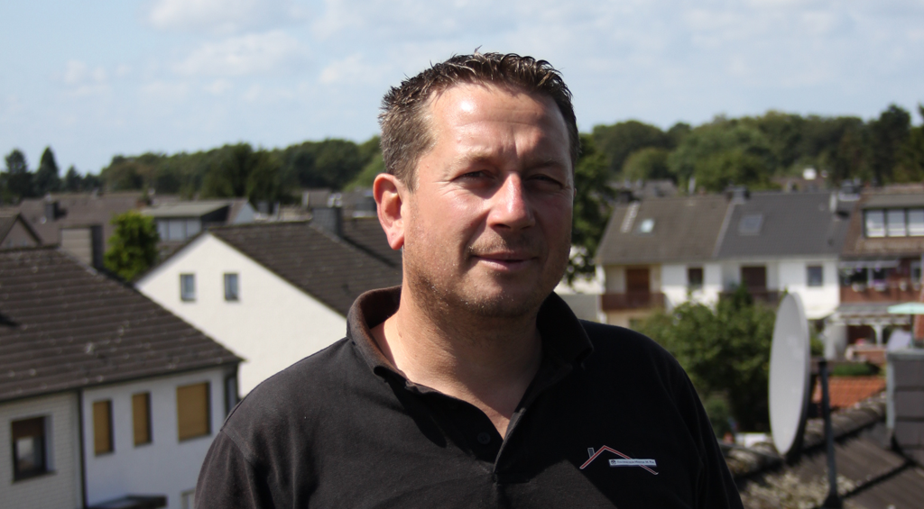 Referenzen | Dachtechnik Pohl – Qualitatives Dachdecker-Handwerk in Moers